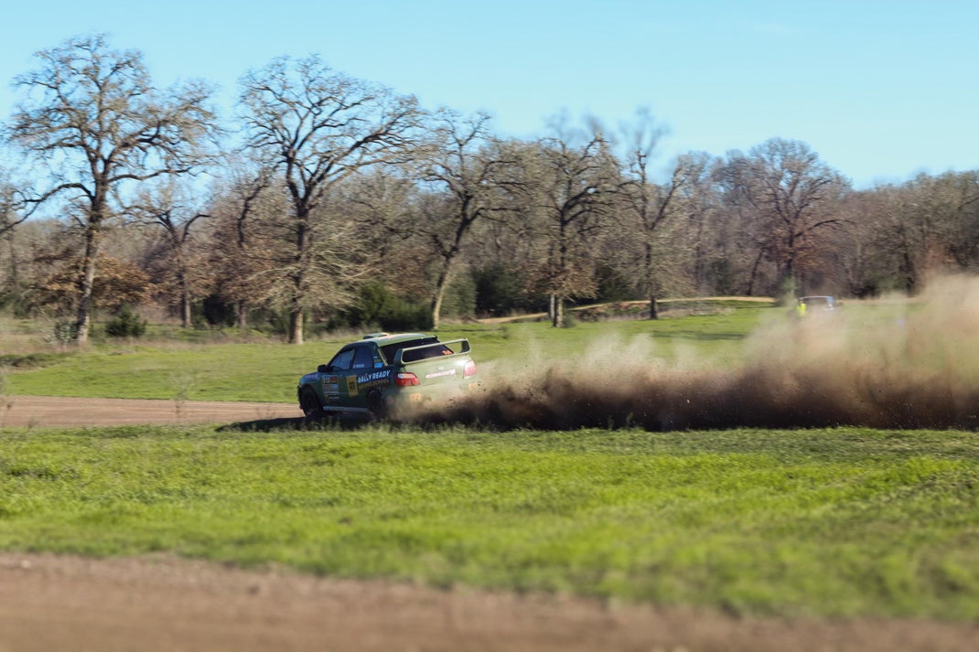 Team Building – Wyld Whisper